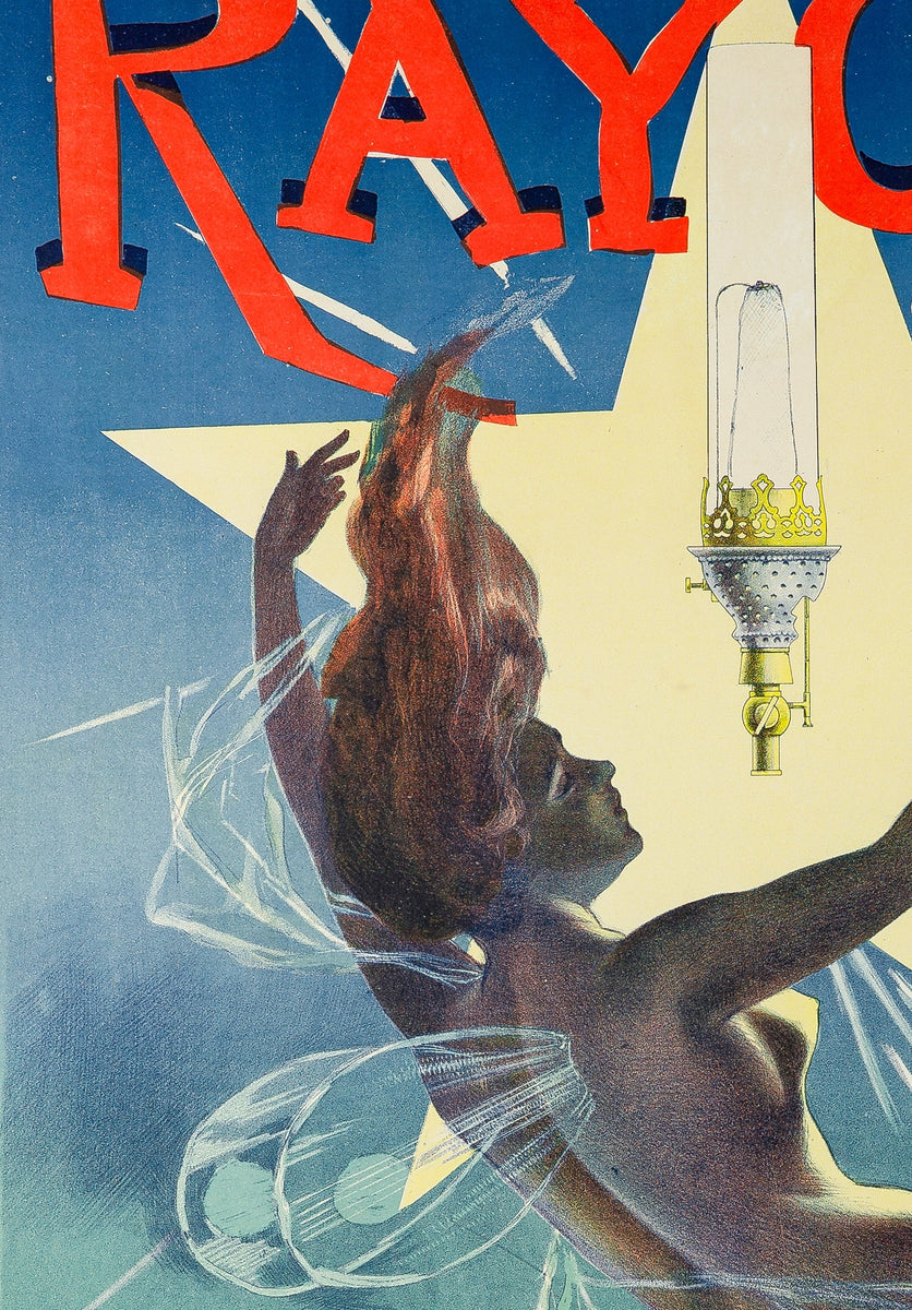 Rayon d'Or – Yaneff.com