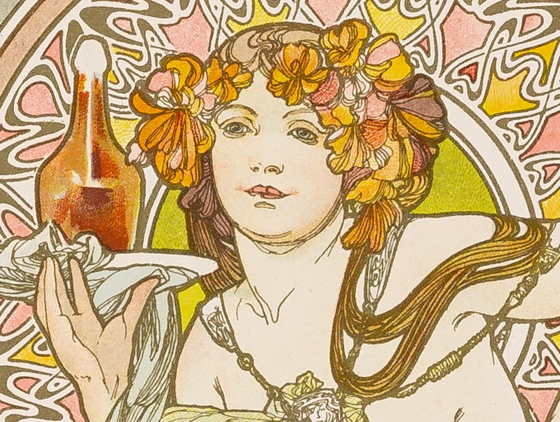 Nectar – Yaneff.com