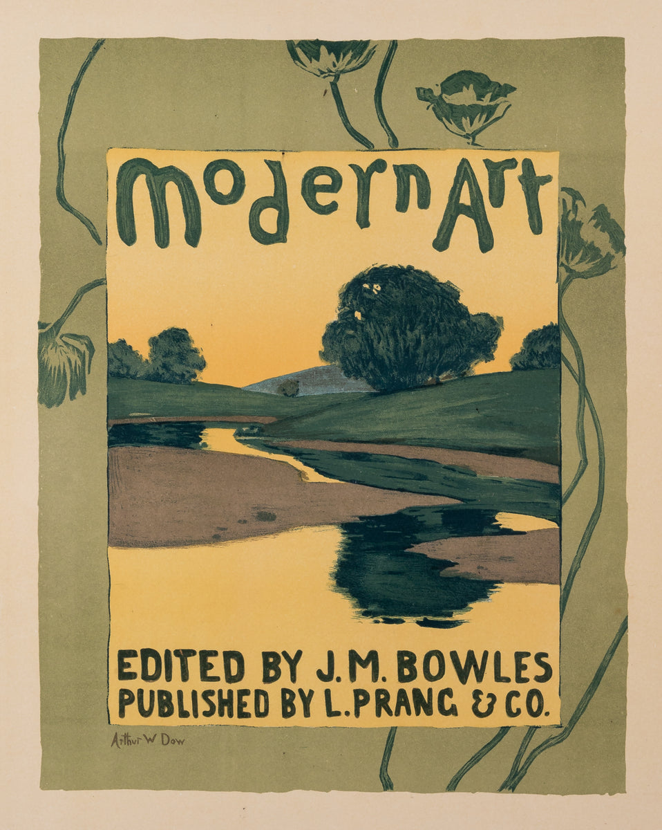 Modern Art – Yaneff.com