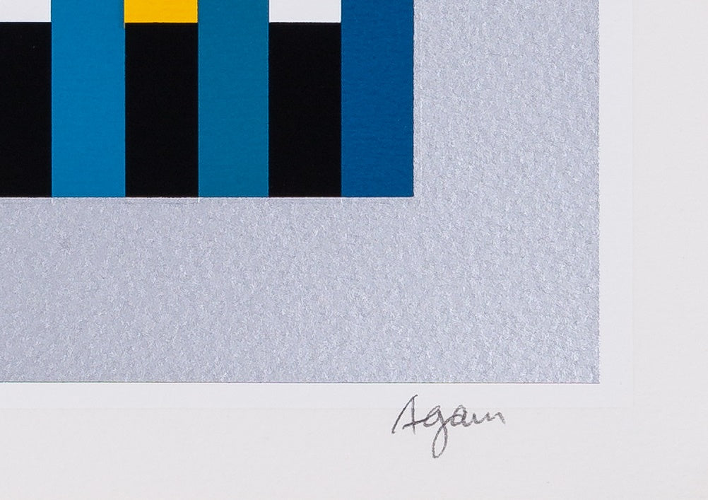 Pointed Rhythm II – Yaneff.com