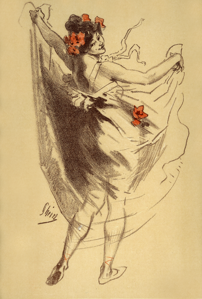 Dance – Yaneff.com